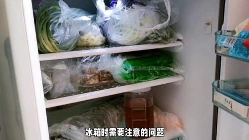 双十一购买冰箱需要注意什么