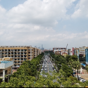 千灵域 