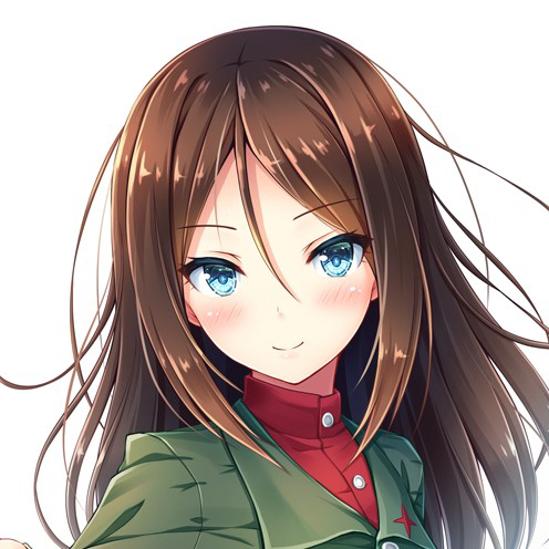 农娜政委上坂堇 