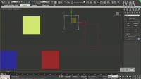 3dmax教程入门到精通3DMAX基础教程 捕捉详解 (2D 2.5D 3D)捕捉的...