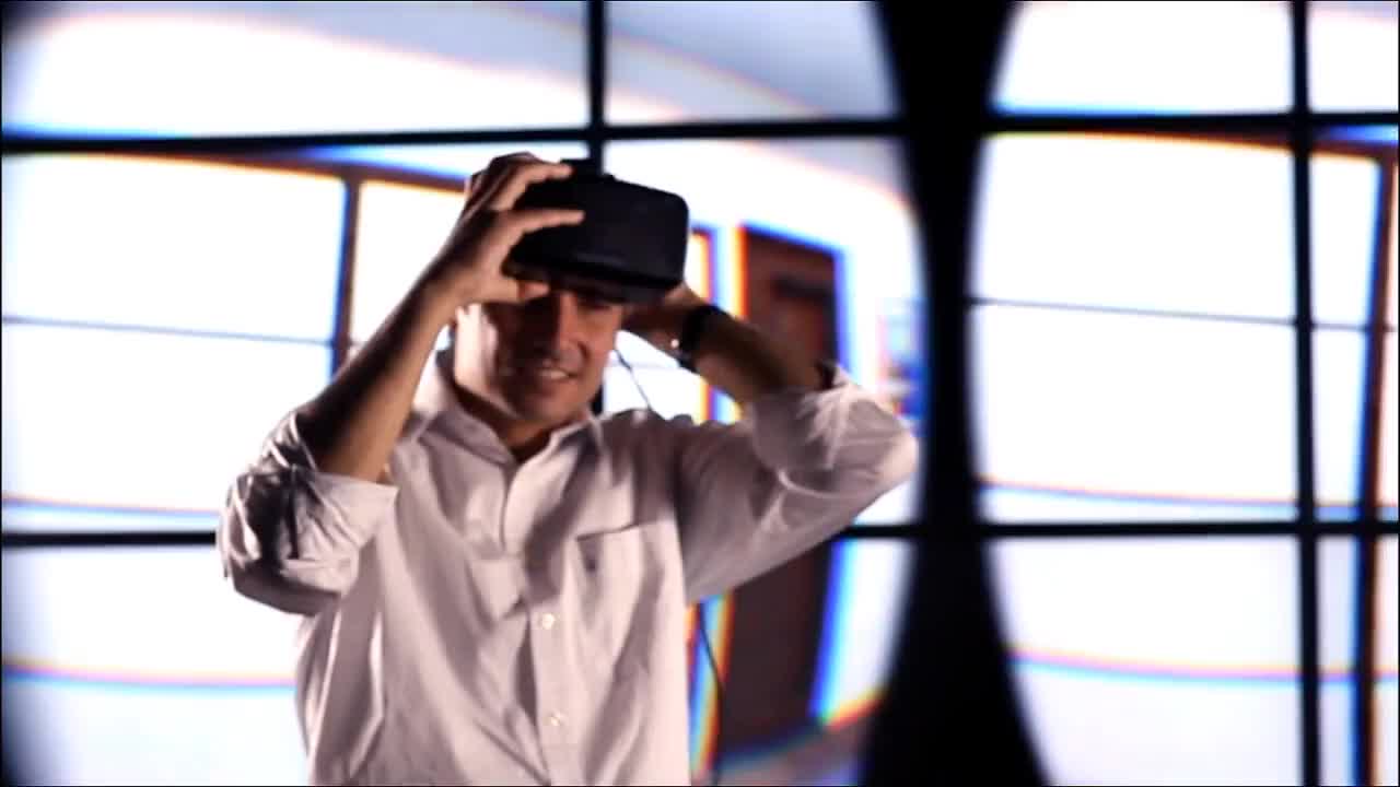 三维虚拟现实,四度vr元宇宙的虚大屏拟展示系统