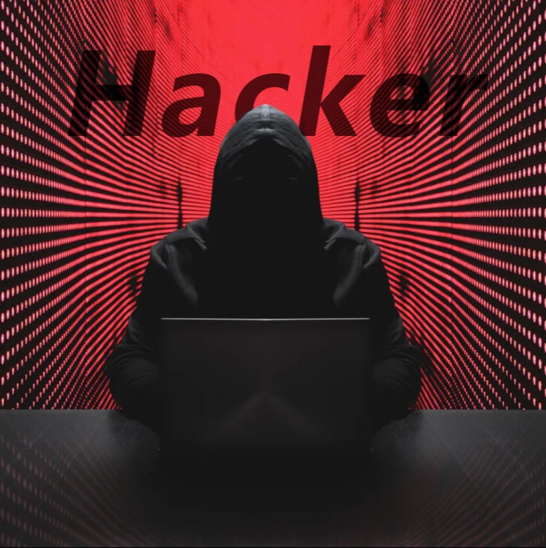 Hacker-白菜 