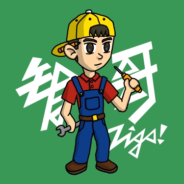 智哥Zigo 