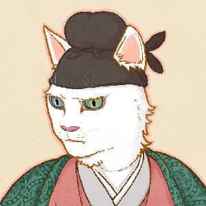 千湖斋居士 
