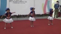 小朋友英语才艺表演