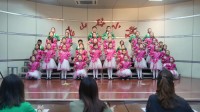 0522 君山路小学庆六一迎汇演之《诚信歌》