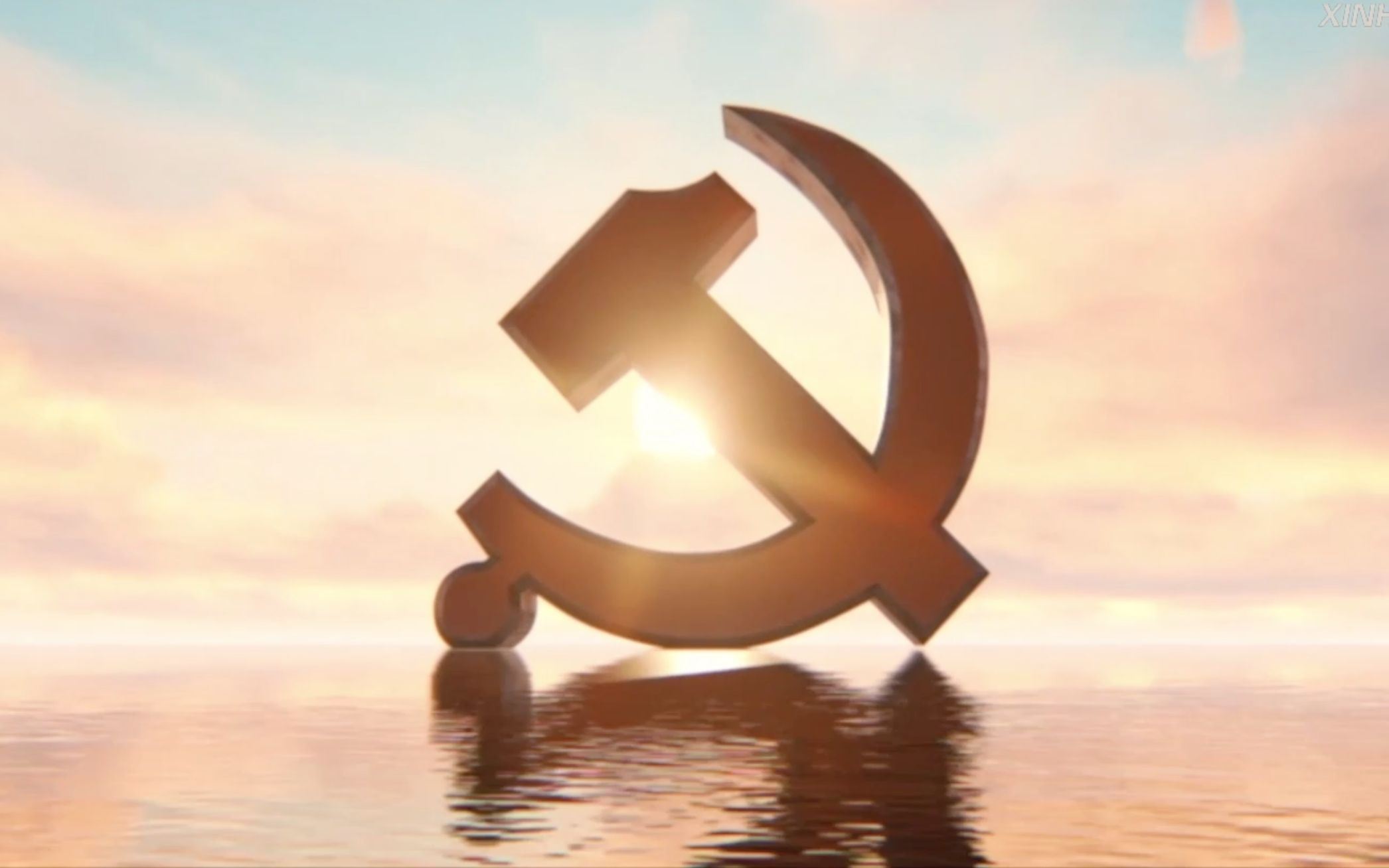 回顾百年,中国共产党带领中国人民写下百年传奇!