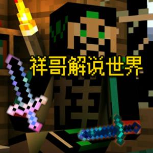 祥哥解说世界 
