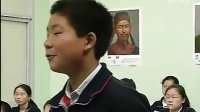 光的直线传播 人教版 (八年级初中物理优质课课堂实录录像课视频)