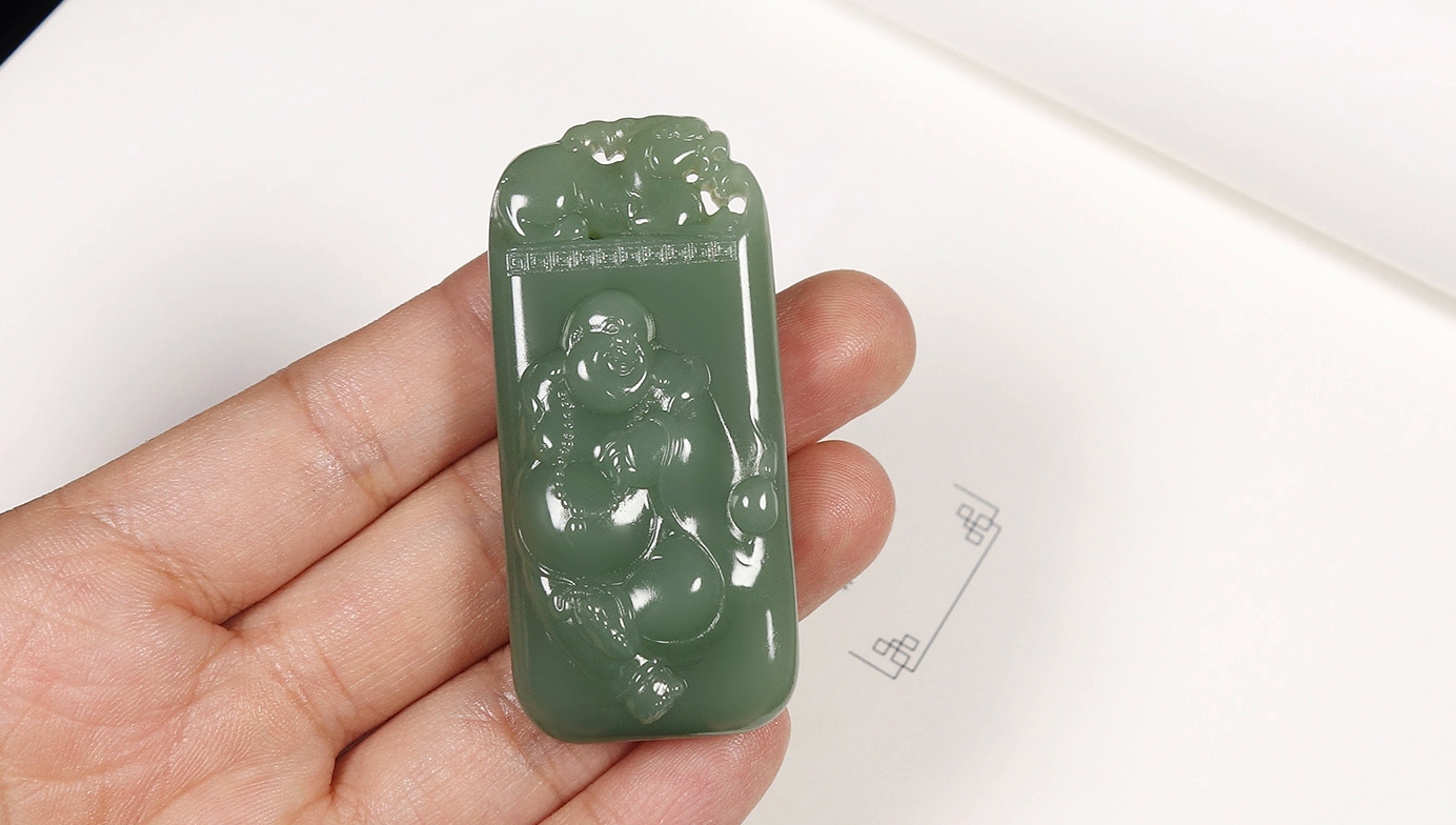 今天给大家科普碧玉小知识