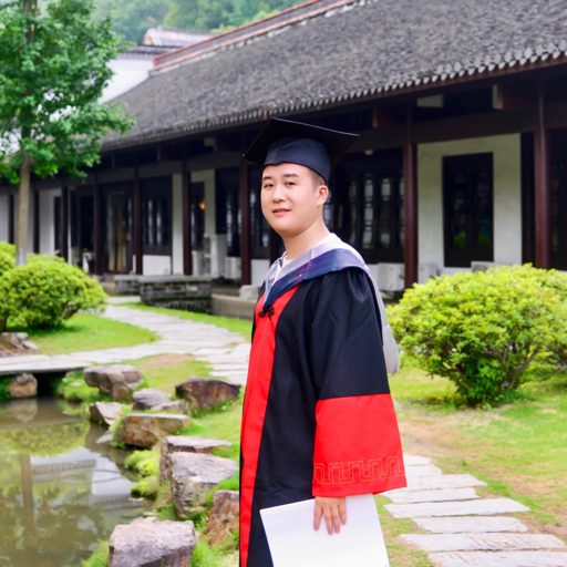公子在长安 