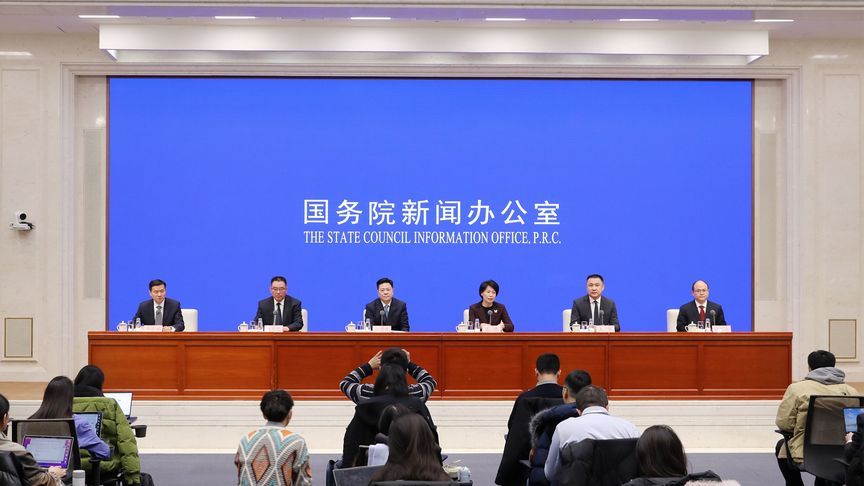 继续发挥外资企业圆桌会议制度作用 每月召开一场外资企业圆桌会