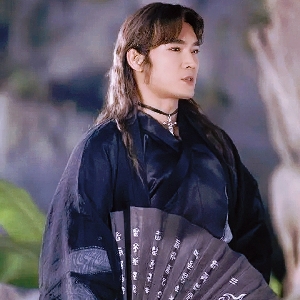 一笑泯奈何 