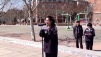 2013届毕业生纪念林植树活动启动仪式