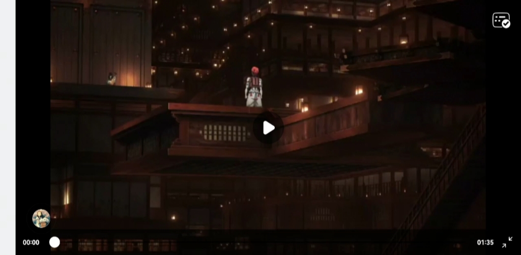 【鬼灭之刃上弦会议配音】配了一部分,嘴瓢的厉害