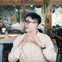 可以叫我山姆