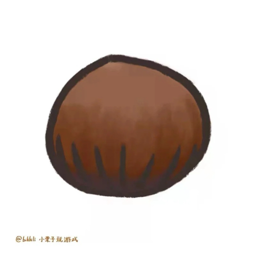 yowo是栗子 