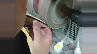 鞋底磨平了,有妙招,修复的跟新鞋一样,说出来你可能不信