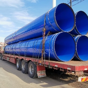 涂塑钢管15903273973 