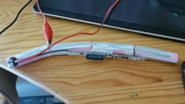 疫情期间,无所事事,在家修个5年以上的笔记本电池,激活电池。