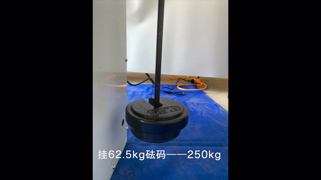 布氏硬度计HB-3000操作视频