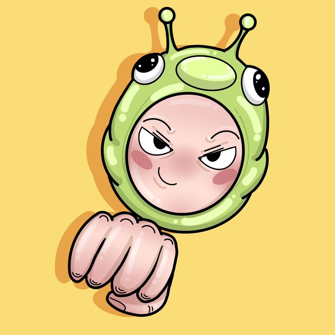 大逗虫哥哥 