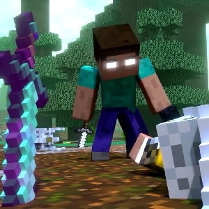Minebrine 