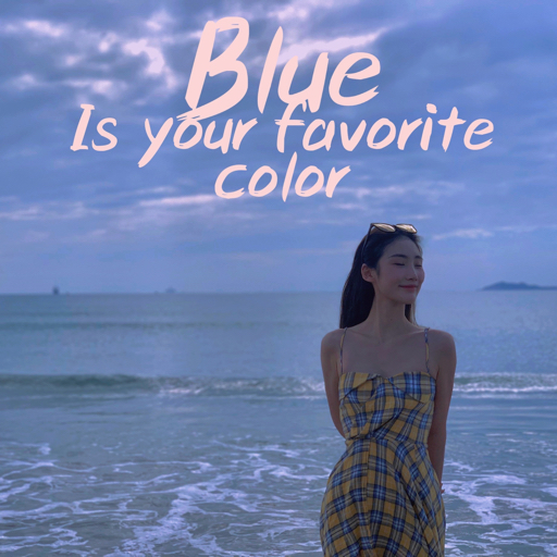 杨恩淇_ 