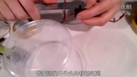 避障机器人制作教程二:传感器和电池