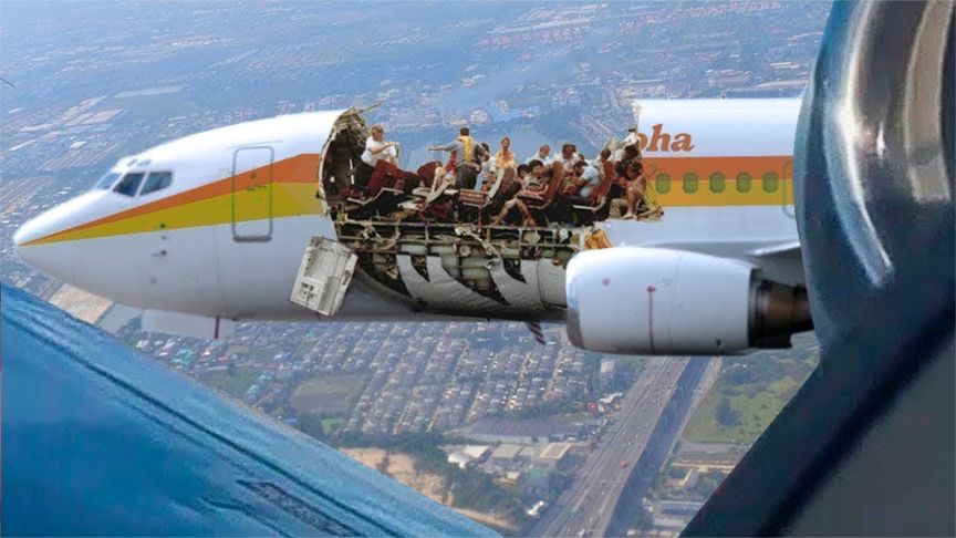 22个相机记录的不可思议瞬间,如果不是被拍到,你绝对不敢相信!