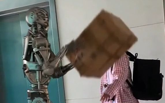 经典智能制造模式应用