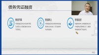 唐琪:20种企业融资模式全方位实战实务 第13集 债务凭证融资与信用证...