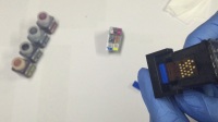 吸墨夹的使用方法