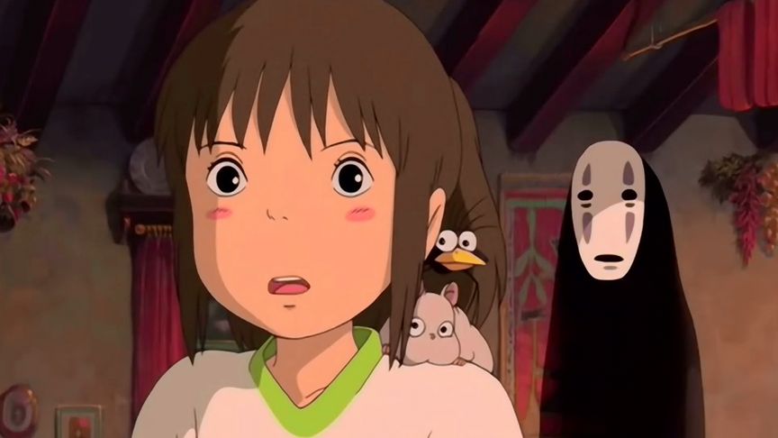 电影日历:全球动画界的传奇宫崎骏 第一部动画电影保你猜不到!
