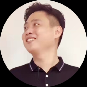 一本正经的老博 