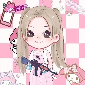 小依PUBG