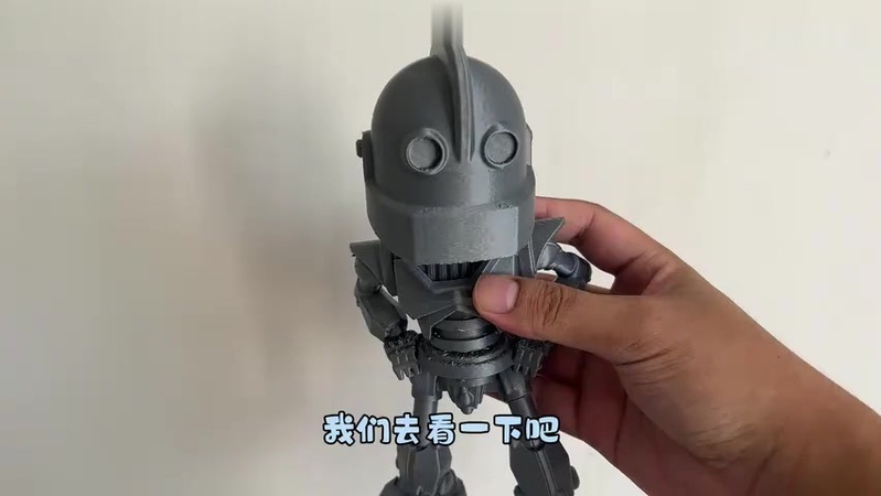3D打印模型文件分享Bc24 9 18战棋手办等