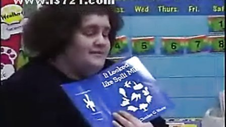 美国中小学课堂教学实录语文小学一年级(流畅)