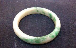 玉石交流:如此完美的玉石翡翠,是陷井还是馅饼?