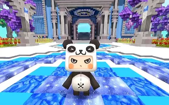 蜜糖mt_迷你世界