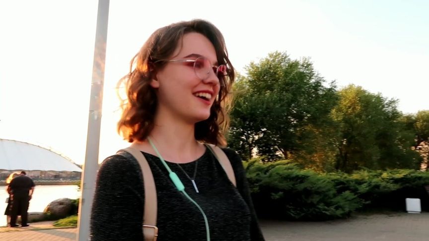 白俄罗斯人对中国及其中国人的真实看法，听听白俄罗斯怎么说？