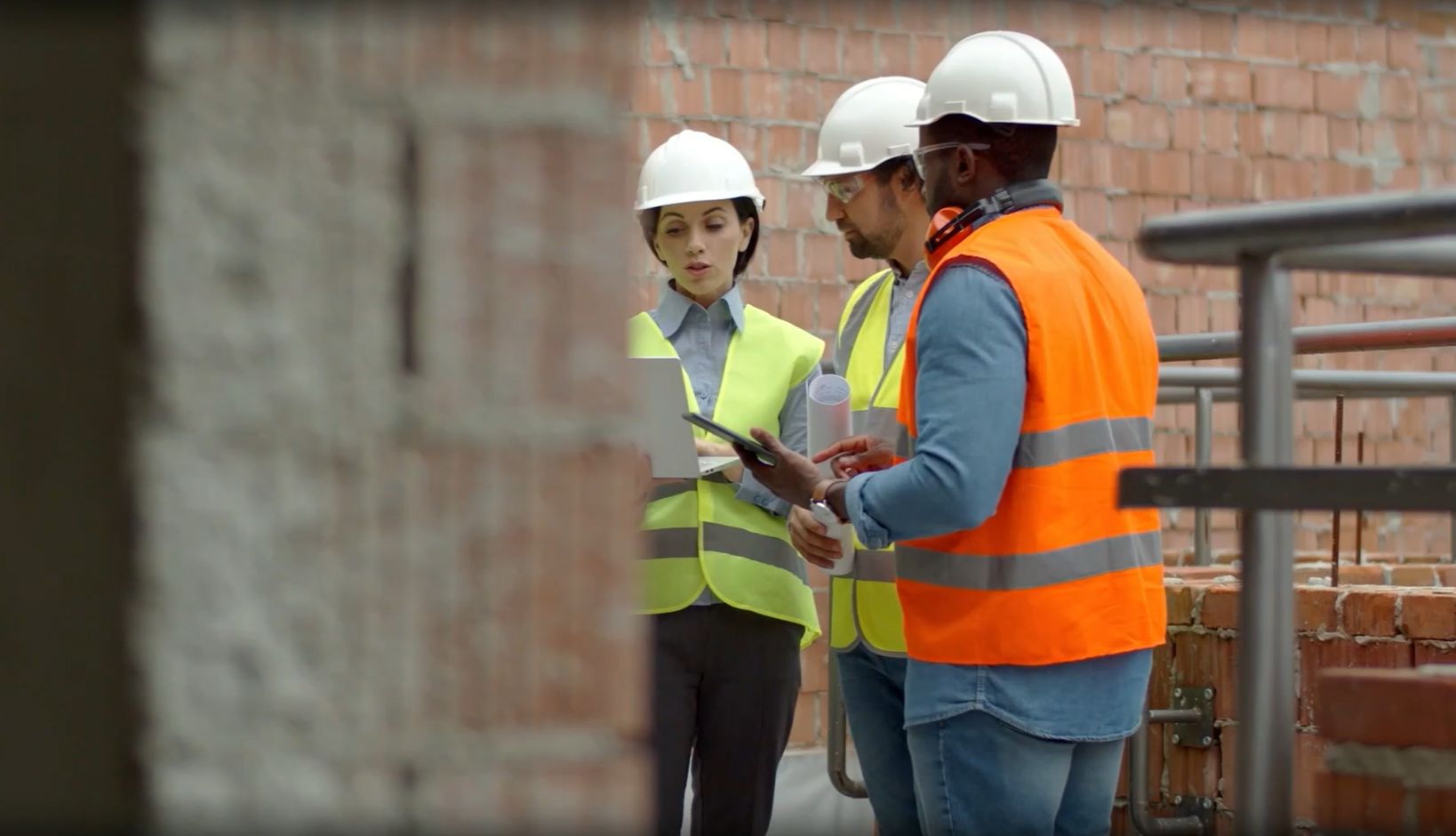 Minitab 助力建筑行业,铸就卓越品质