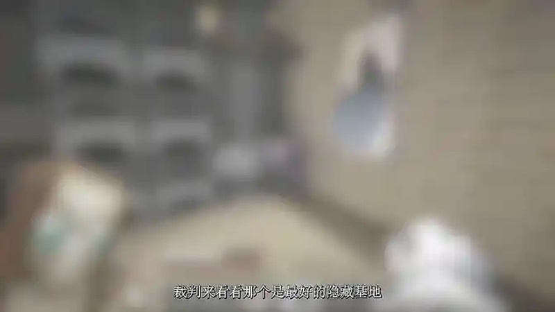 我的世界:打造不同的隐形基地,看看会不会被发现