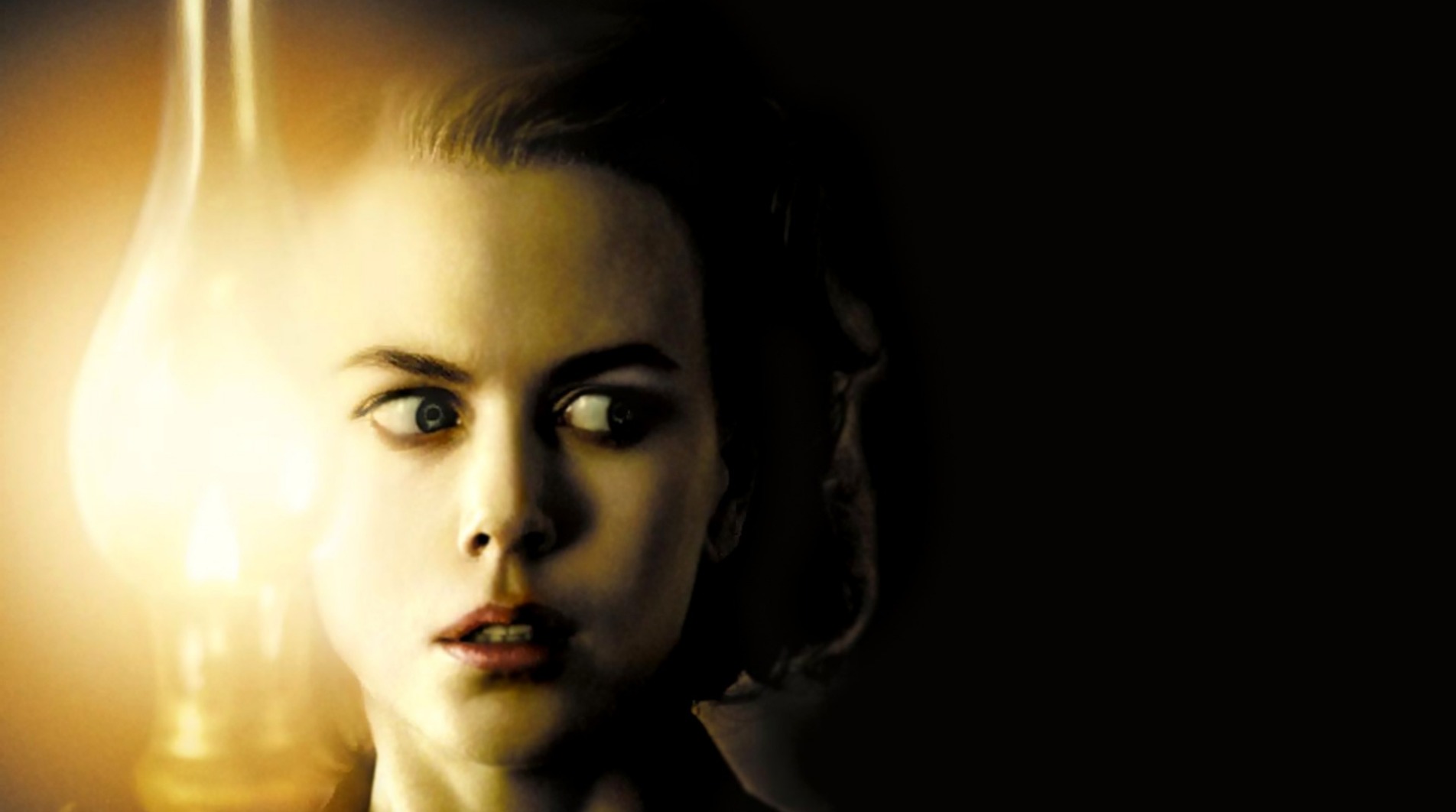 妮可基德曼经典高分悬疑惊悚片,结尾反转堪称悬疑片史上经典!