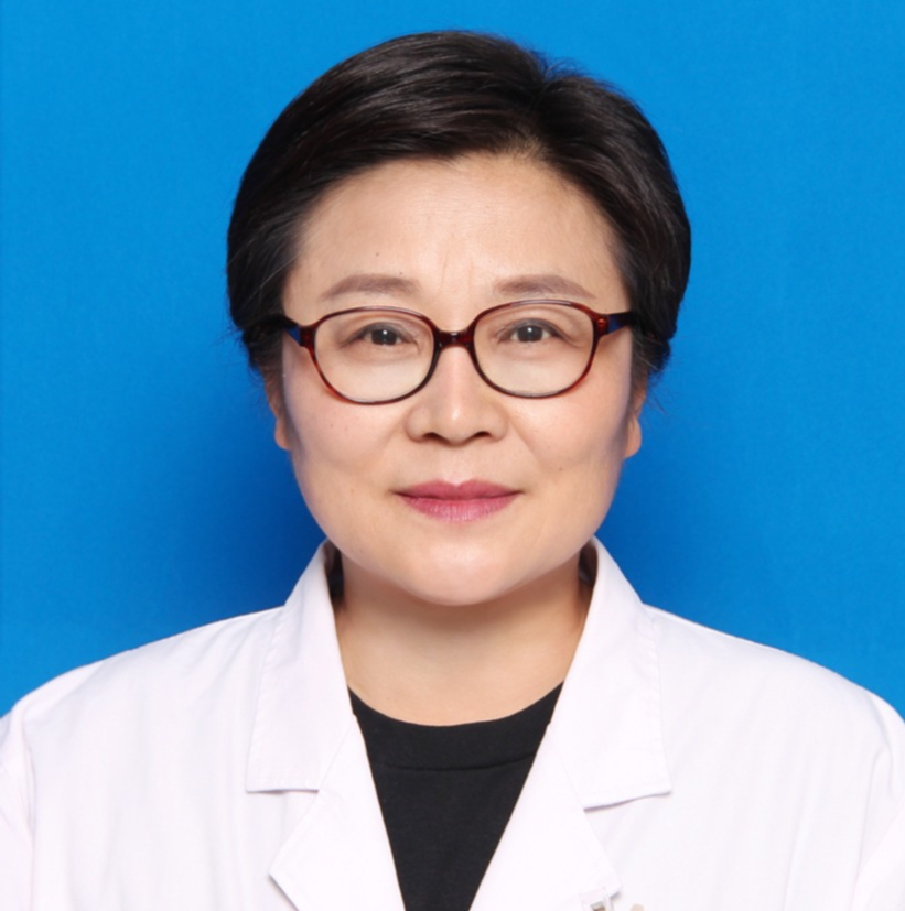肿瘤科黄莉 