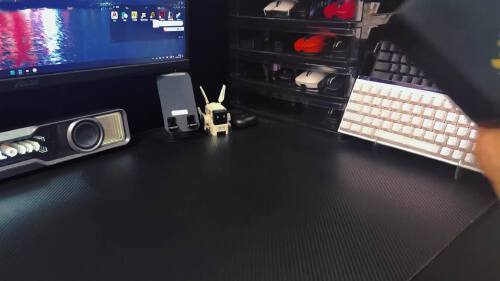 ATK烈空X青春?传感器!类毒蝰VPRO模具安排一个!
