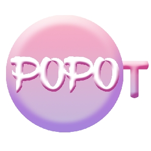 泡泡茶_POPOT 