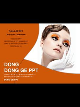 PPT页面设计演示:流程图阴影效果页面设计#ppt #ppt教学 #办公技巧 #...