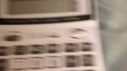 德信计算器一加一算不出来,播放松饼爷爷