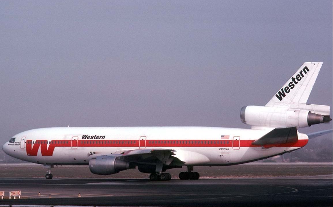 【动画模拟】西部航空2605号班机空难